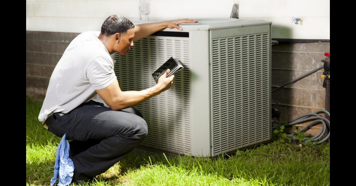 Commercial HVAC Maintenance: The Types of Alerts HVAC Contractors ...